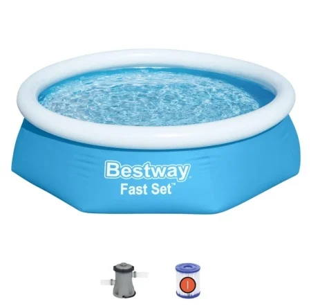 Bestway 57450 244x61cm