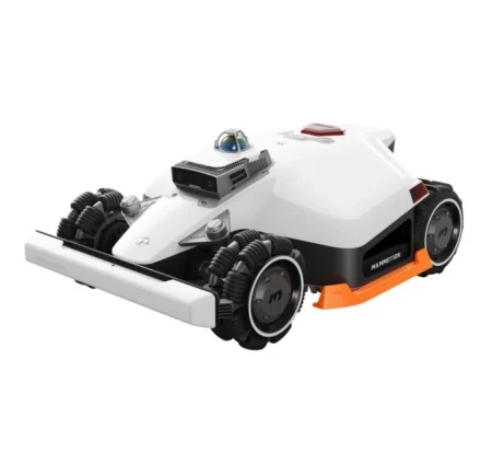 Mammotion LUBA 3 5000 AWD