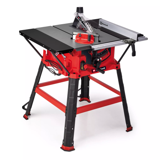 Einhell TC-TS 254 U stoni cirkular sa postoljem, 1800W (2200W S6)