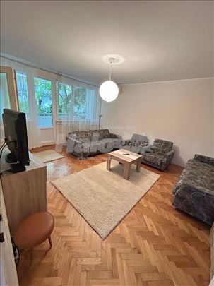 Namesten jednosoban stan Medakovic, 40m2