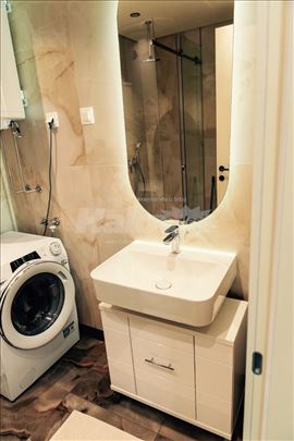 LUX apartman studio, Banovo brdo residance
