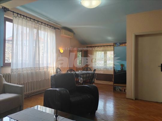 Odlična ponuda, dvosoban stan, Autokomanda