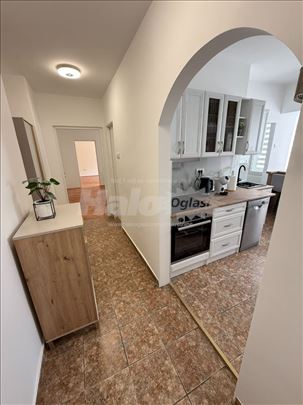 Tošin bunar/Pariske komune, kompletno renoviran