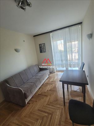 Garsonjera - 25m2 - Nova Detelinara