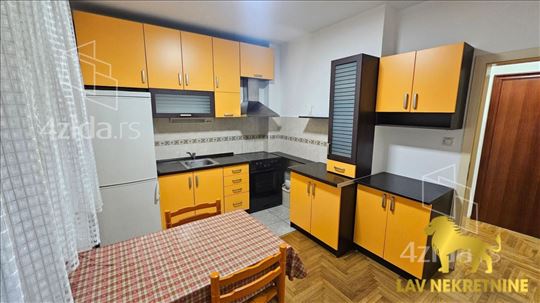 Novi Sad, Centar, Stan, 1, 32,00m2