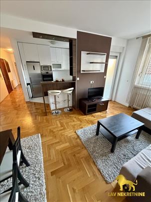 Novi Sad, Sajam, Stan, 3, 64,00m2