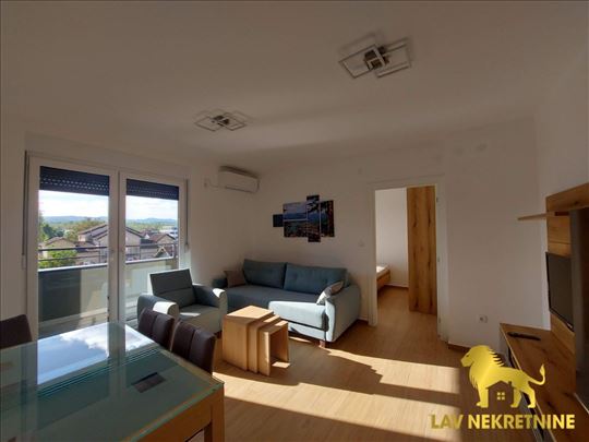 Novi Sad, Telep, Stan, 1.5, 41,00m2