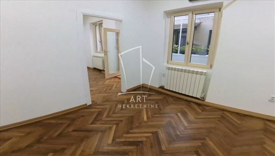 Obilićev venac, pešačka zona, 54m2 ID#1530411