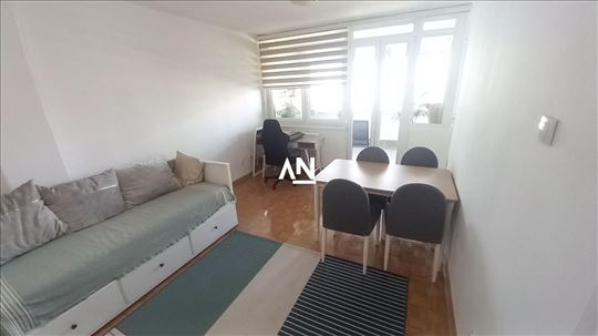 Novi Beograd, Blok 21, Bul.Zorana Đinđića, 56m2 ID