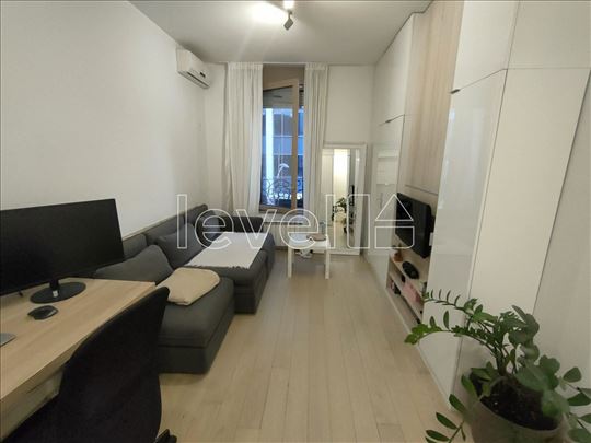 Novi Sad, Centar, Stan, 0.5, 25,00m2