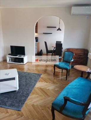 Hram Sv. Save, 49 m², 6/7