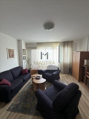 Savski venac, Sarajevska, 58m2 2.0