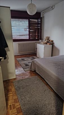 Banjica, Bulevar oslobođenja, dupleks