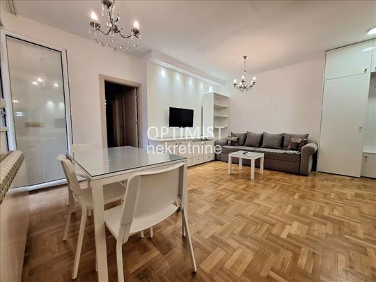 Vojvode Stepe | 2.0 | 45m2 ID#3513
