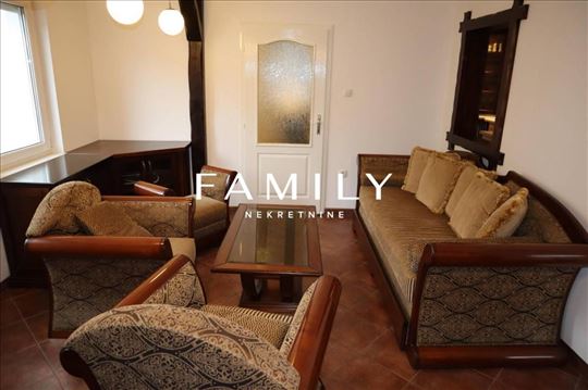 Dvosoban stan za izdavanje, Devet Jugovića, 52m2