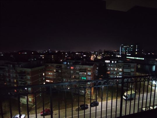 Kragujevac, jednosoban stan u novogradnji, Novi Bu