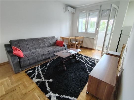 Zemun, Altina, 43m2