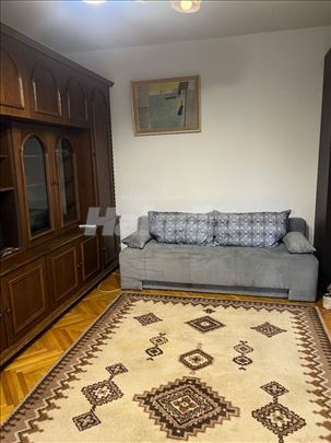 Vlasnik izdaje stan 33m2, u zgradi, VPR