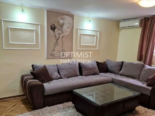 Banovo brdo | Pet friendly | 2.5 ID#3511