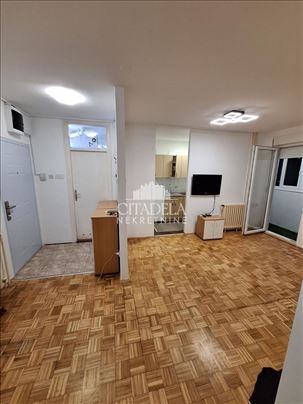 Žarkovo - Poručnika Spasića i Mašere ID#2302