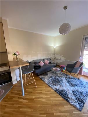 Mirijevski bulevar 1.5 +parking mesto