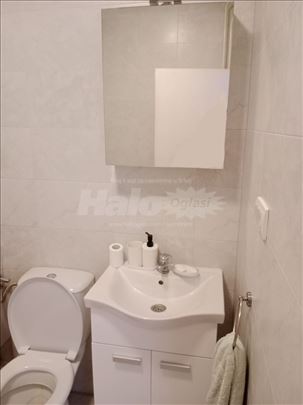Namešten stan u strogom centru Pančeva
