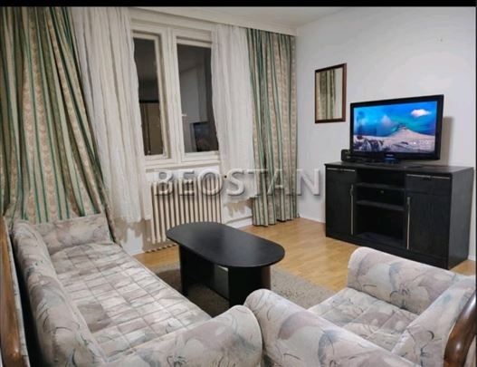 Novi Beograd - Stari merkator #67635