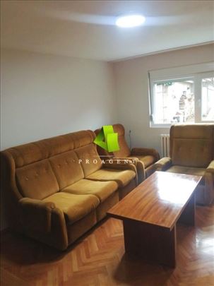 Dvosoban stan u kući, Duvanište ID#8112