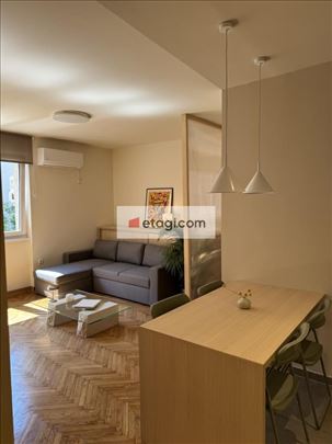 Dvosoban stan 41 m², Vukov Spomenik