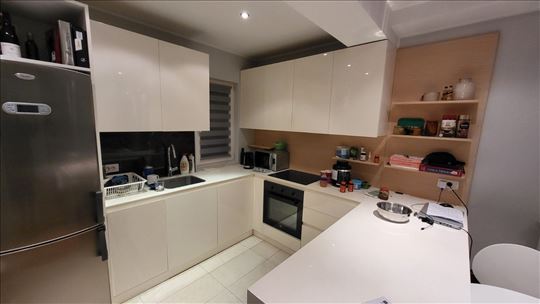 Knez Mihailova,2.0,54m²,lux renoviran,top lokacija