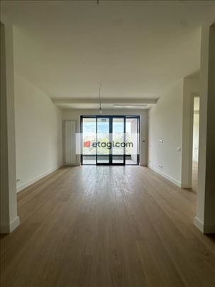 Dvosoban stan 55 m², Blok 65