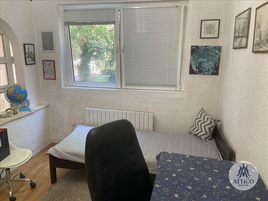 Izdaje se garsonjera na Sajmištu – 20m², svi trošk
