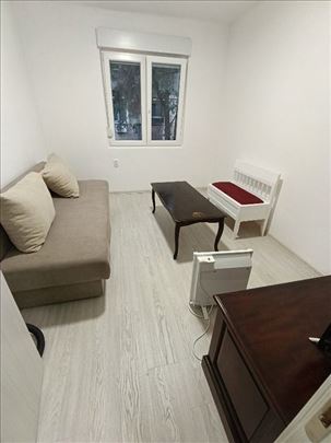Bulevar, Nov, namesten, odmah useljiv + parking