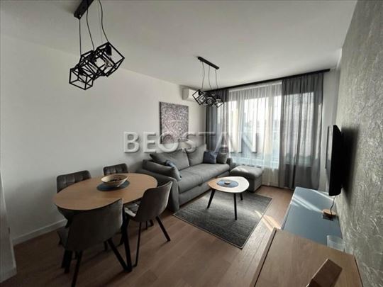 Novi Beograd - The One #67687