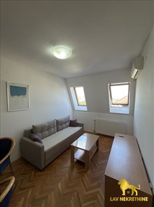 Novi Sad, Centar, Stan, 1.5, 55,00m2