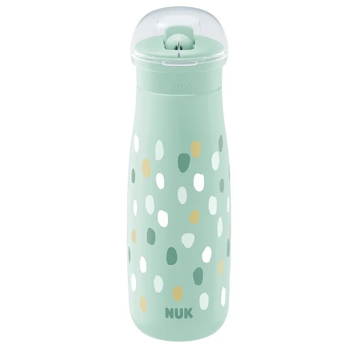 NUK751546 Šolja mini me flip mint