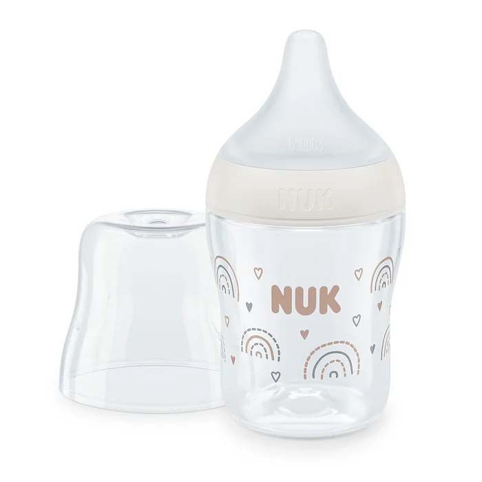 NUK747137 Staklena flašica 120ml
