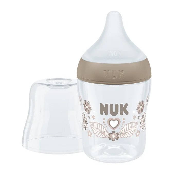 NUK743093 Flašica Perfect match Heart