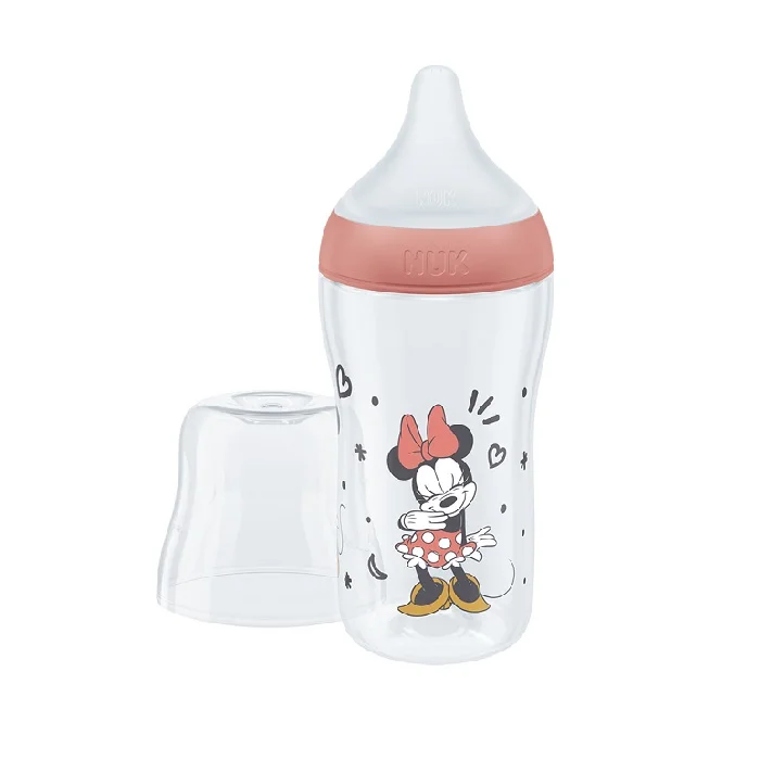 NUK 742035 Flašica Perfect Match Minnie