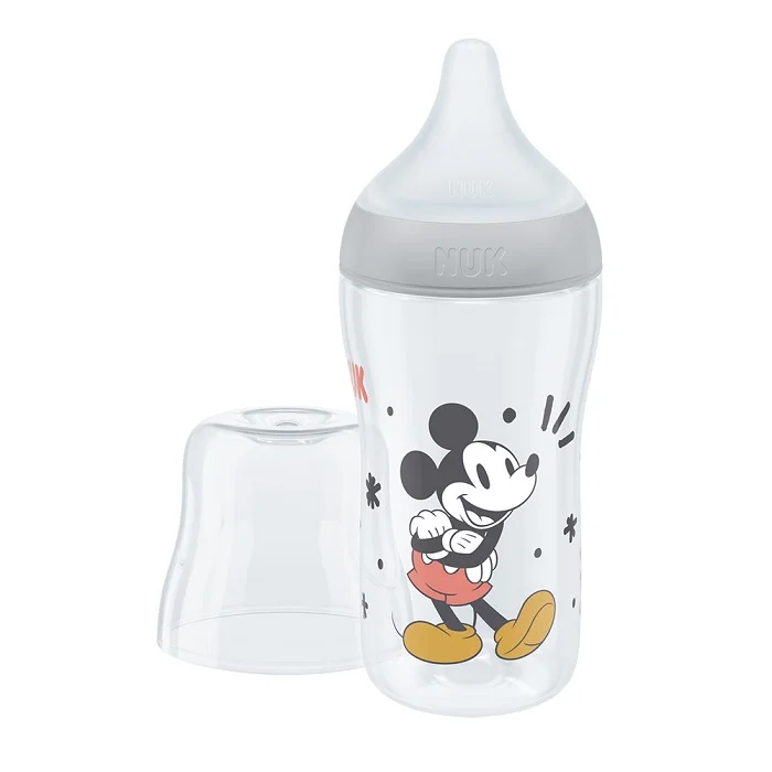 NUK 742034 Flašica Perfect Match Mickey
