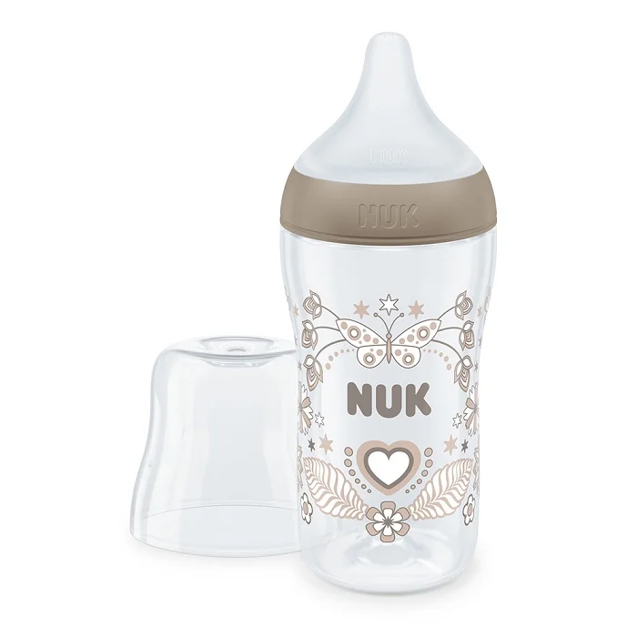 NUK 742029 Flašica Perfect Match