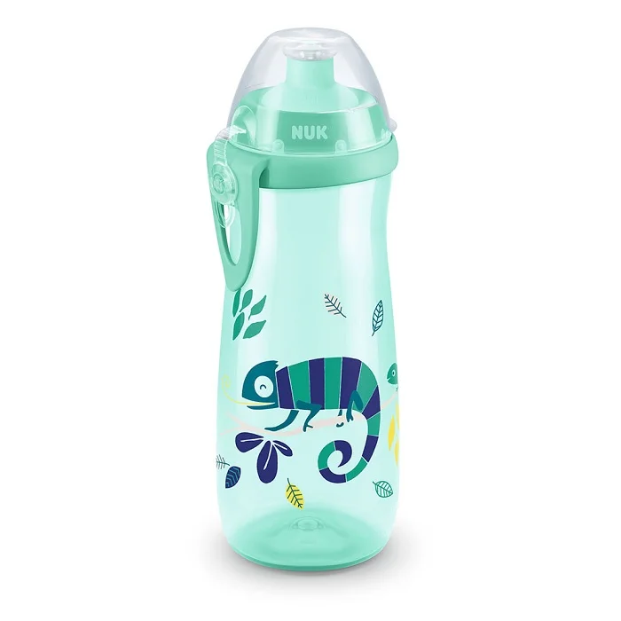 NUK255577 Sportska flašica mint