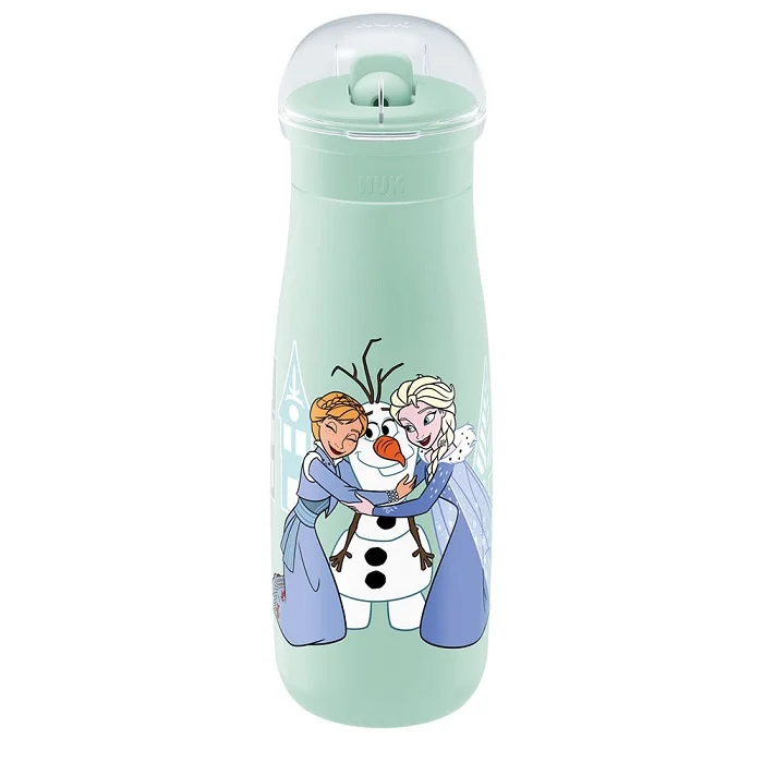 NUK255014 Šolja za učenje Frozen