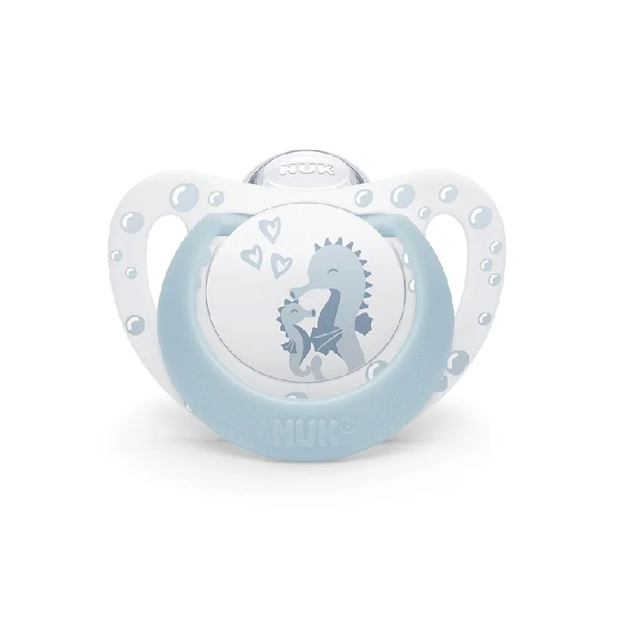 NUK175382-2 Varalica plava od 0-6