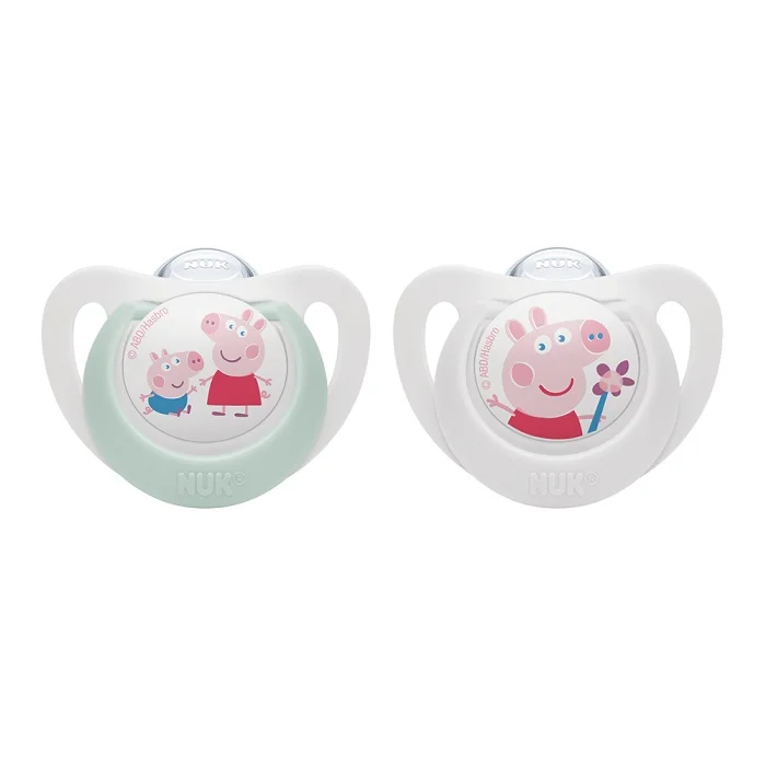 NUK175333 Varalica S1 Peppa