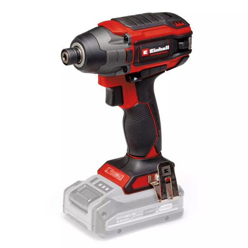 Einhell TP-CI 18220 Li BL - Solo akumulatorski udarni odvijač, bez baterije i punjača, 18V