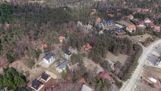 Divčibare građevinsko zemljište 1.5 ha