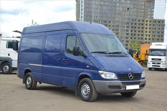 Kombi prevoz