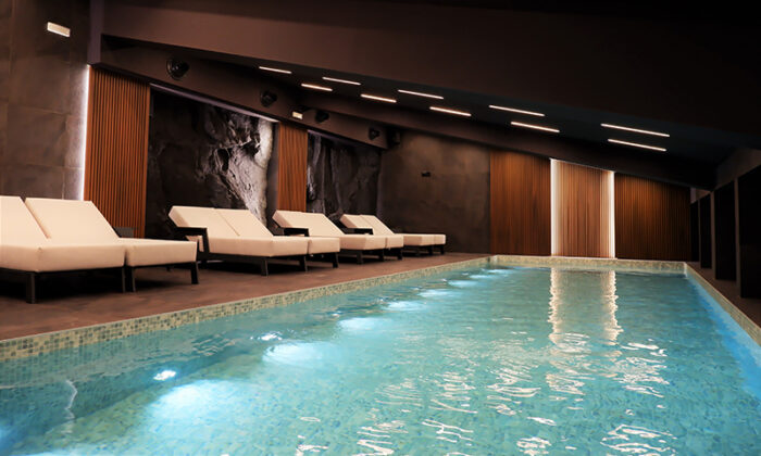 Hotel Ub Aqua Park - Ub