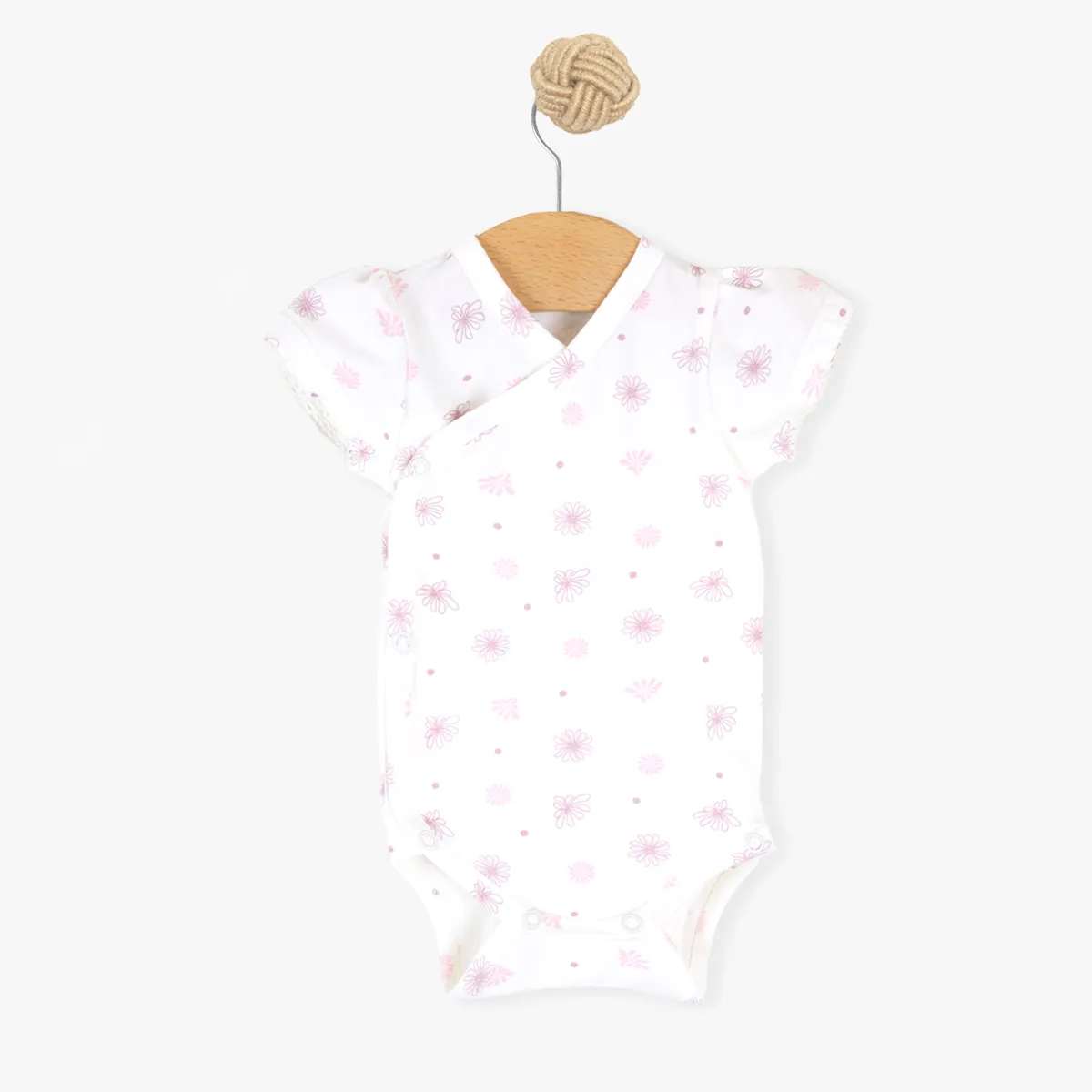 JUST KIDDIN BABY BODI FLOATING FAIRIES, 56-68